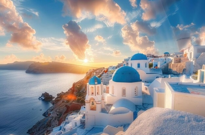 Europe with Unify Holidays - European Vacation Packages