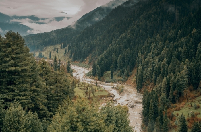 Unify Holidays - Explore the Beauty of Kashmir